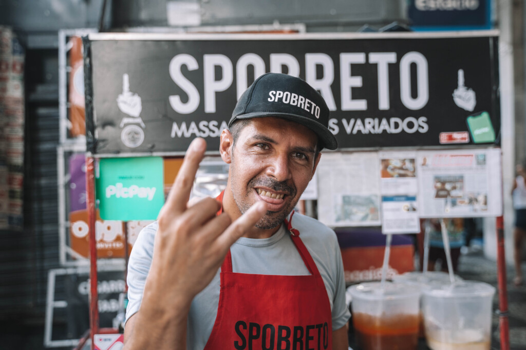 Coca-Cola Impulsa Tu Negocio » Coca-Cola dá um gás no Spobreto do Nuno!